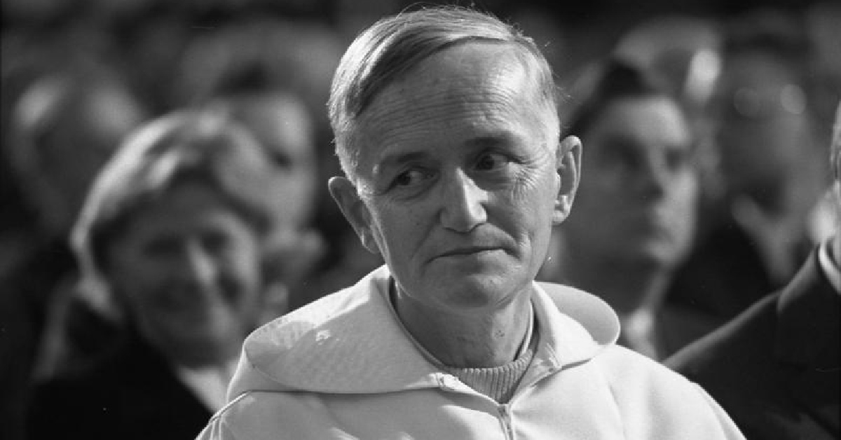 revue choisir - Taizé, une parabole d’unité