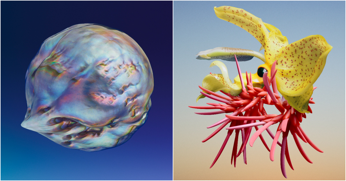 revue choisir - La monde naturel sous l'œil poétique d’Erwan Frotin